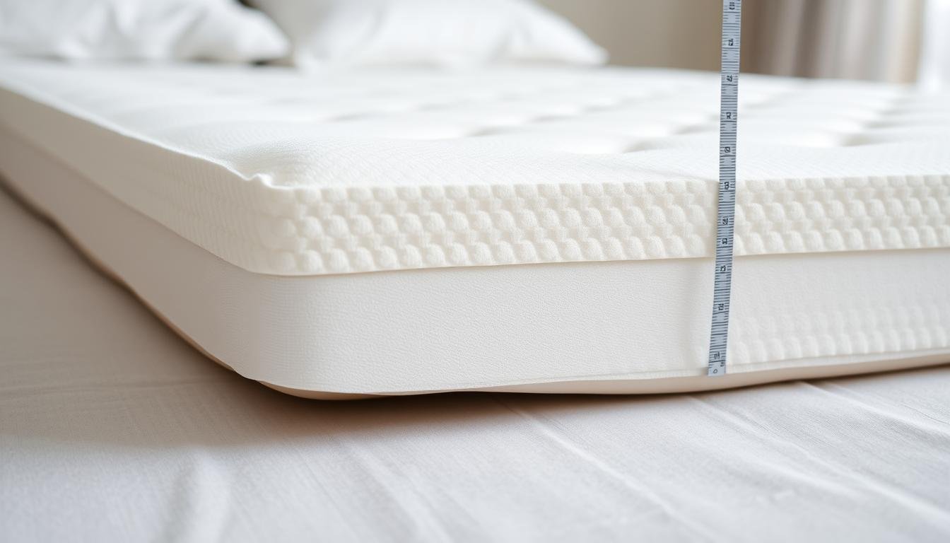 can you use a memory foam mattress topper as a mattress